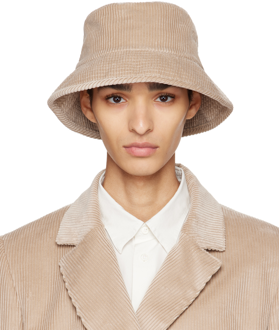 Études Beige Booster Cap Etudes