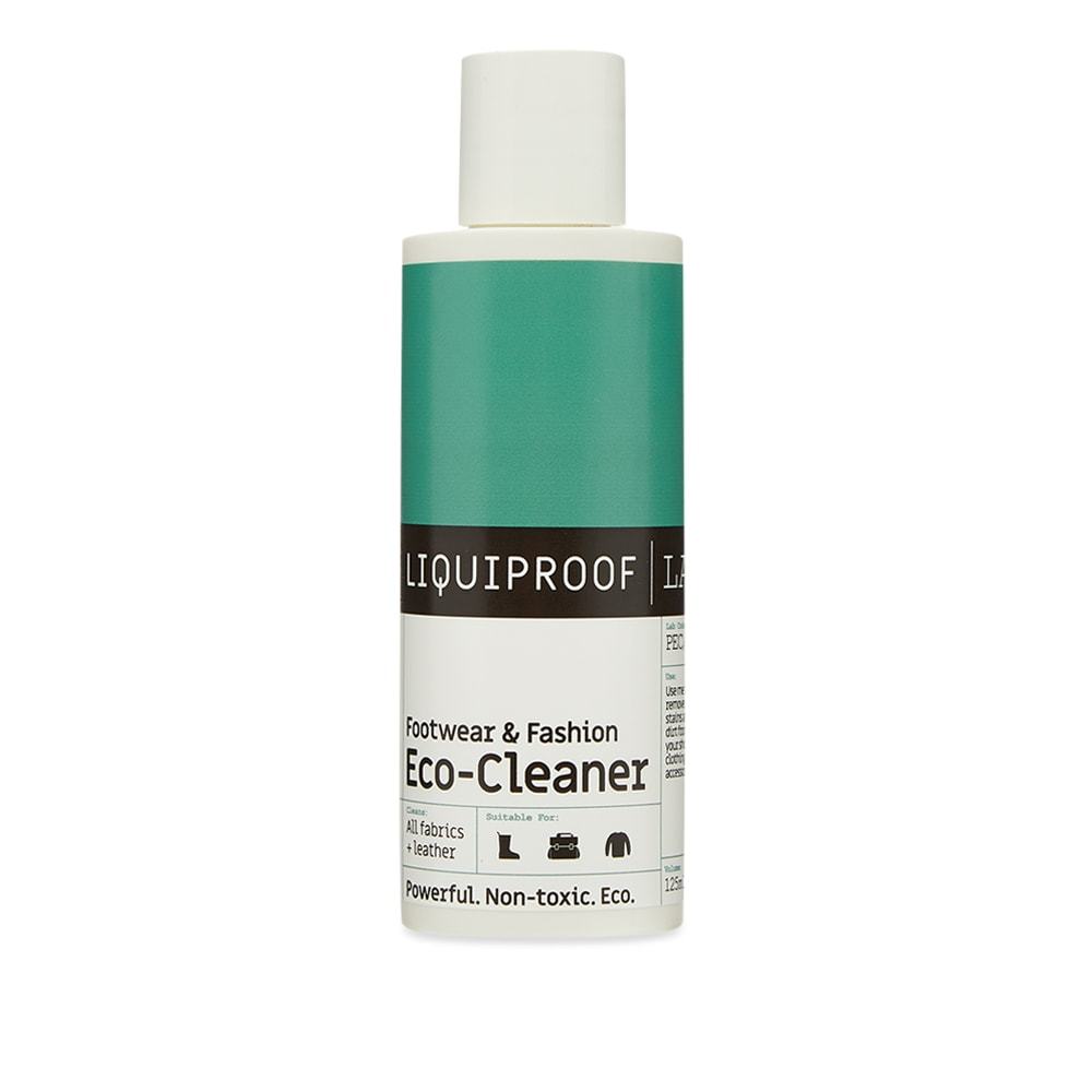 Liquiproof Labs Premium Eco-Cleaner Liquiproof