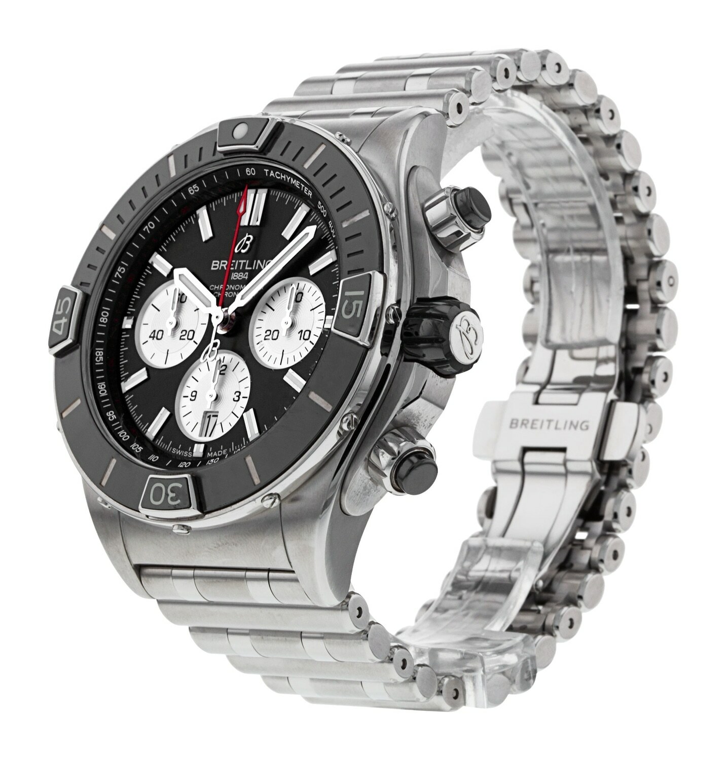 Breitling Super Chronomat B01 44 AB0136 Breitling