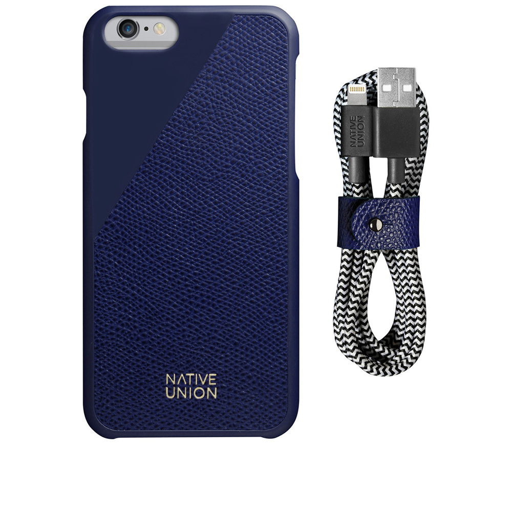 Native Union Leather Edition Set Native Union