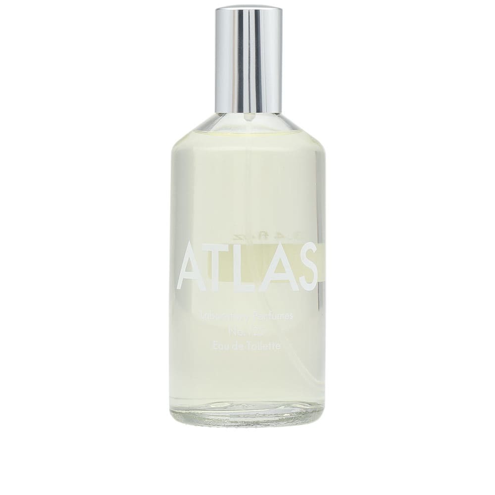 Laboratory Perfumes Atlas Eau de Toilette Laboratory Perfumes