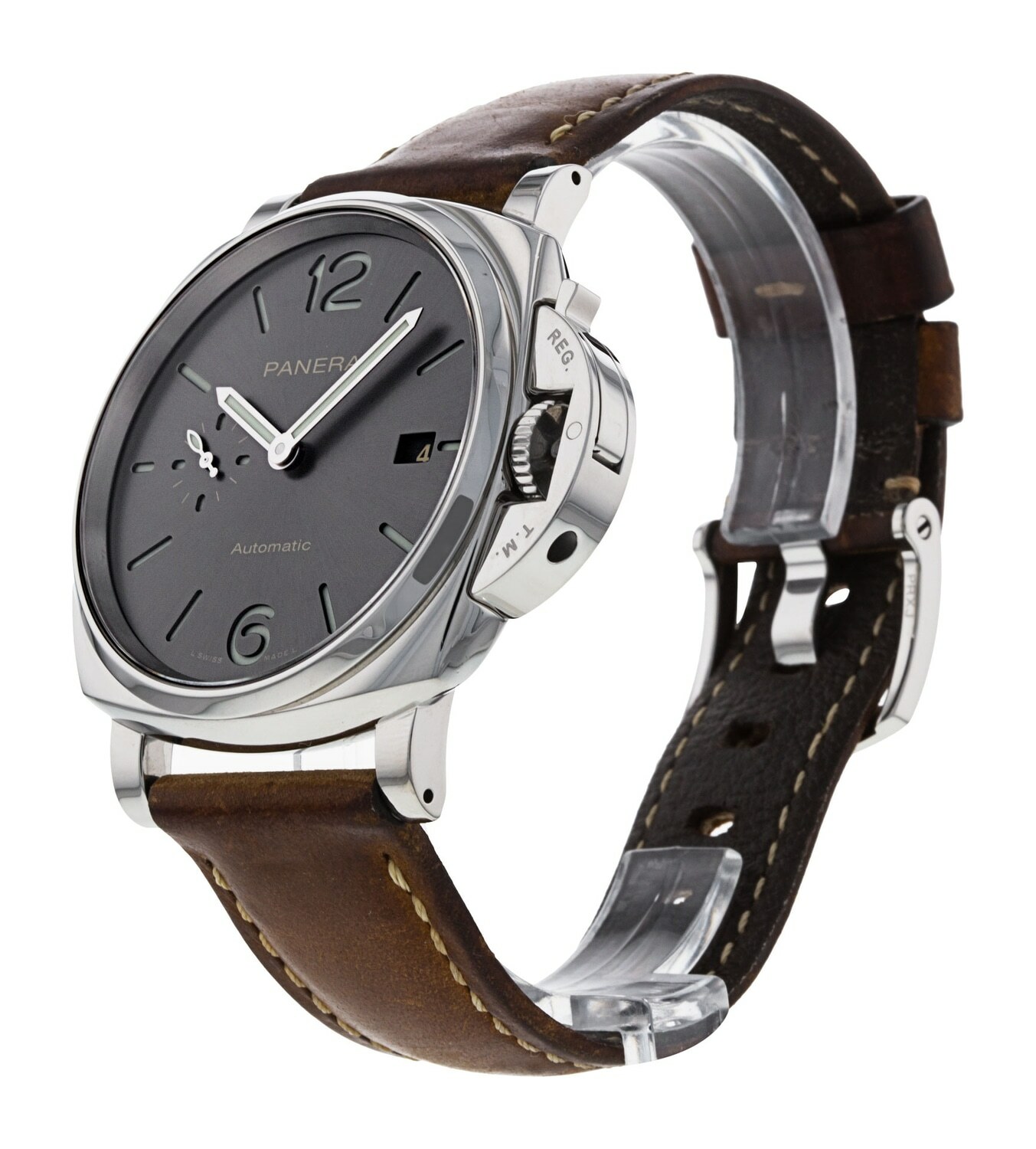 Panerai Luminor Due PAM00904 Panerai