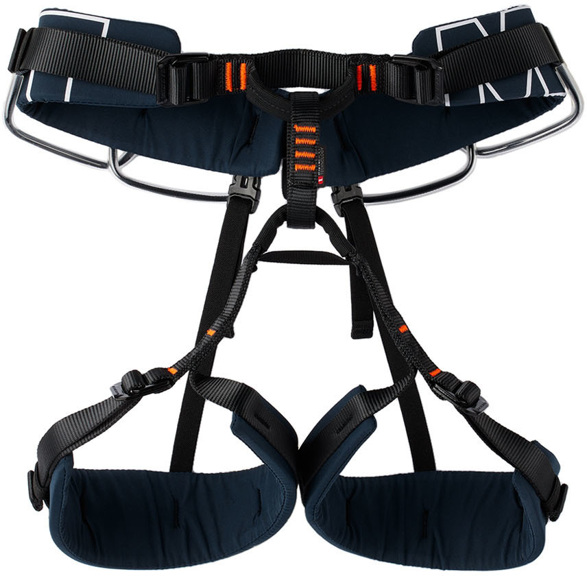 Mammut Blue 4 Slide Harness Mammut