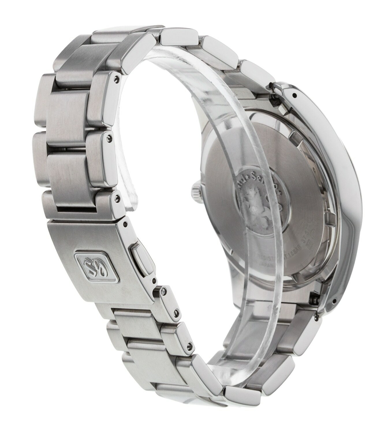 Grand Seiko Heritage Collection SBGX261 Grand Seiko