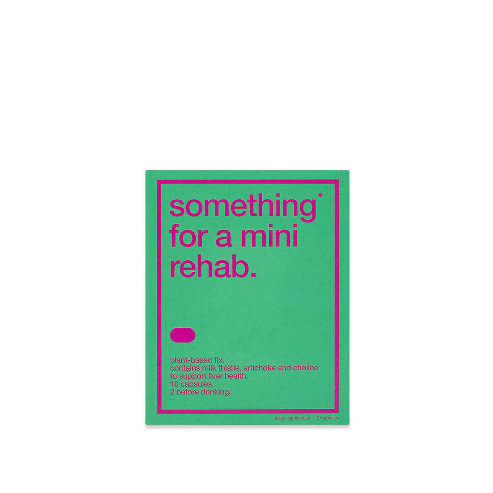 Biocol Labs Something For A Mini Rehab Biocol Labs