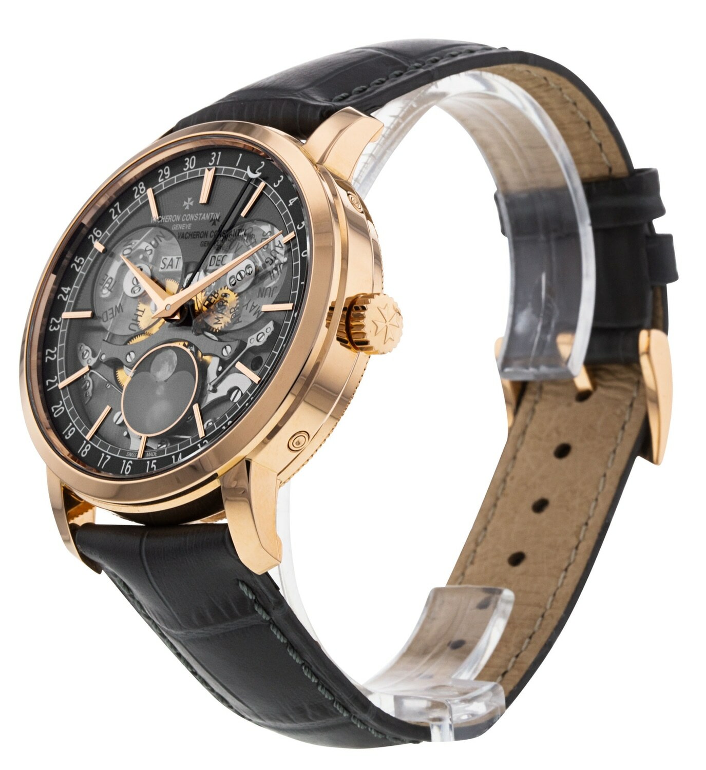 Vacheron Constantin Traditionelle 4020T/000R-B654 Vacheron Constantin