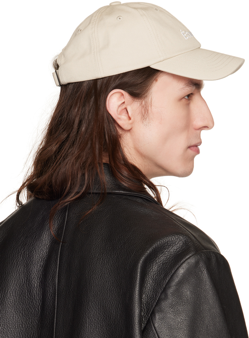 Études Beige Booster Cap Etudes
