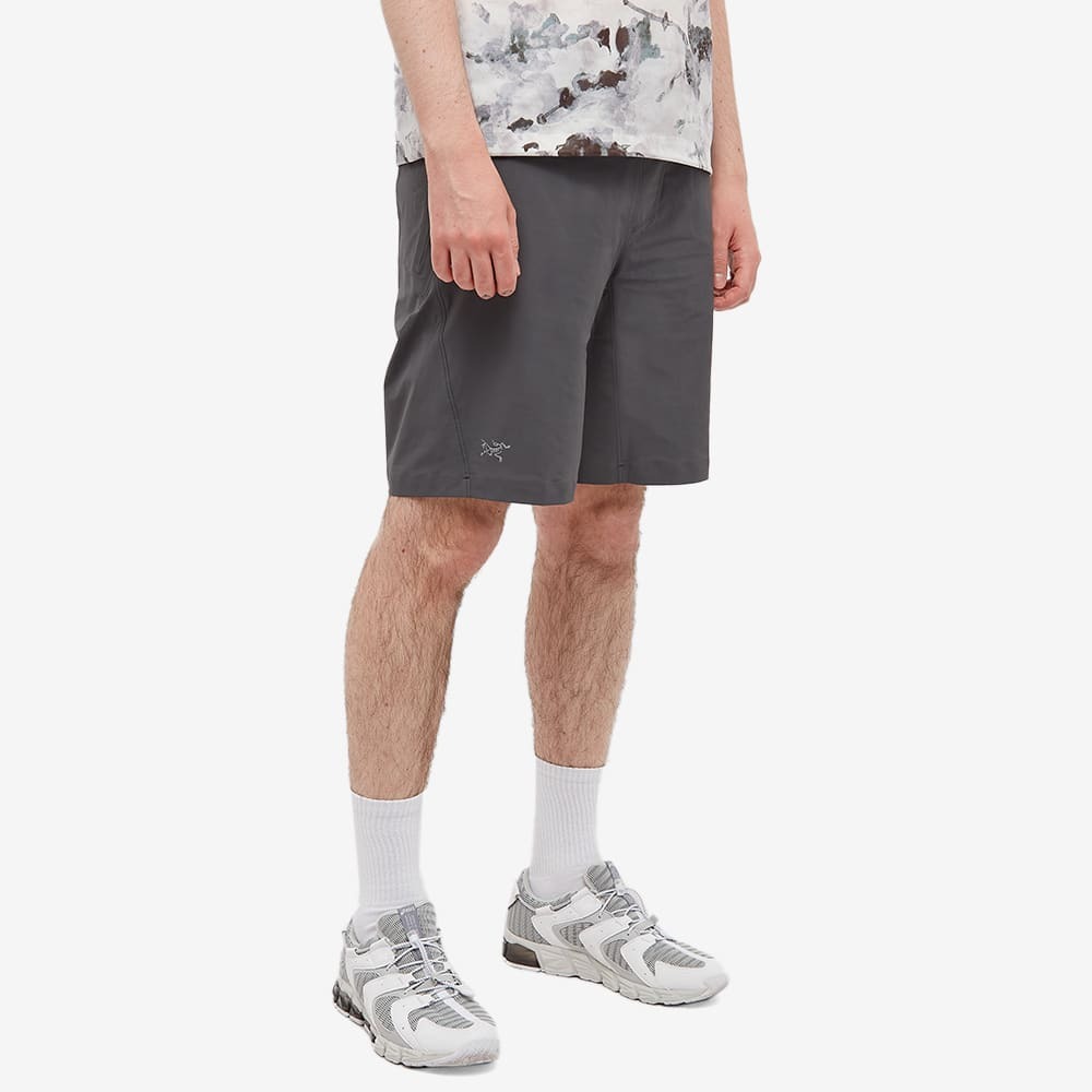 Arc'teryx Men's Aptin Short in Cloud Arc'teryx