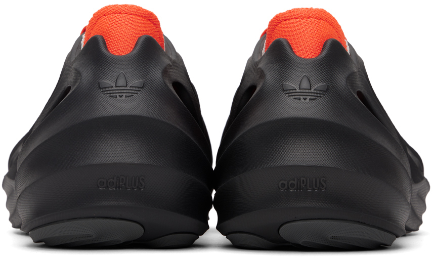 adidas Originals Black Adiform Q Sneakers adidas Originals