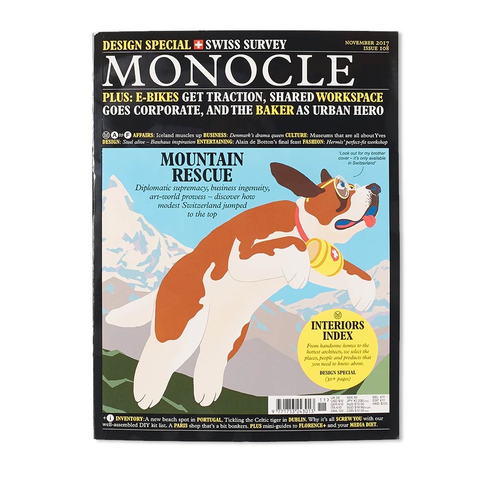 Monocle Monocle