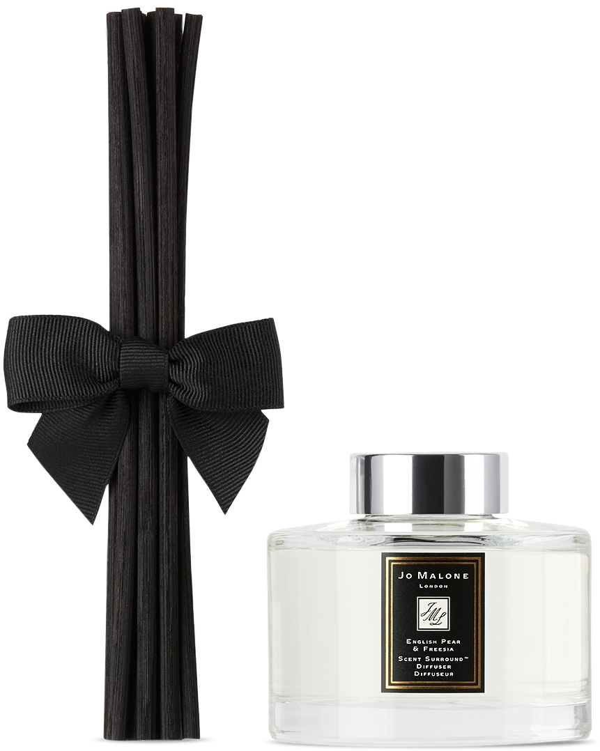 Jo Malone English Pear & Freesia Scent Surround Diffuser, 165ml Jo ...