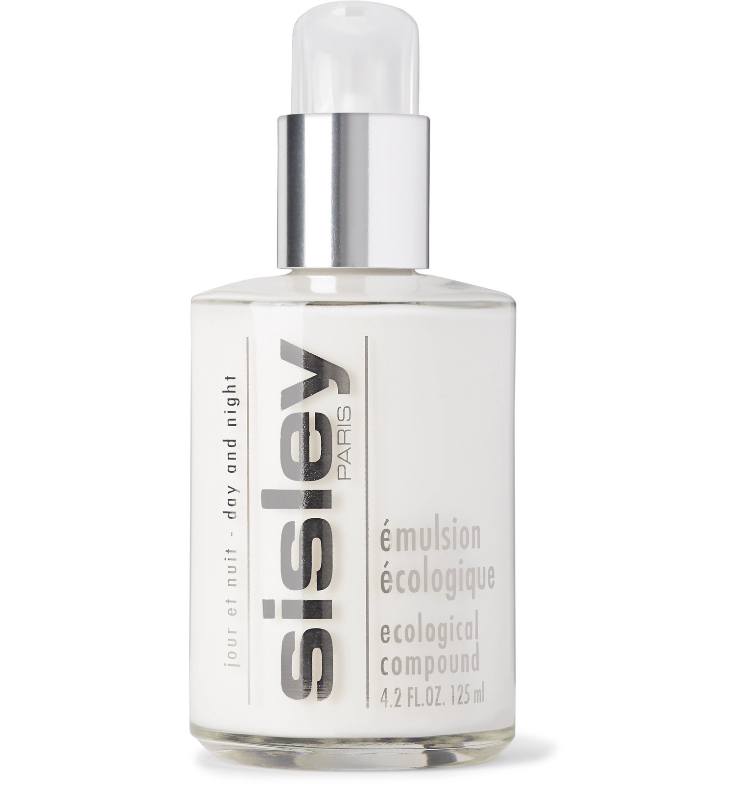 Sisley - Ecological Compound, 125ml - Colorless Sisley