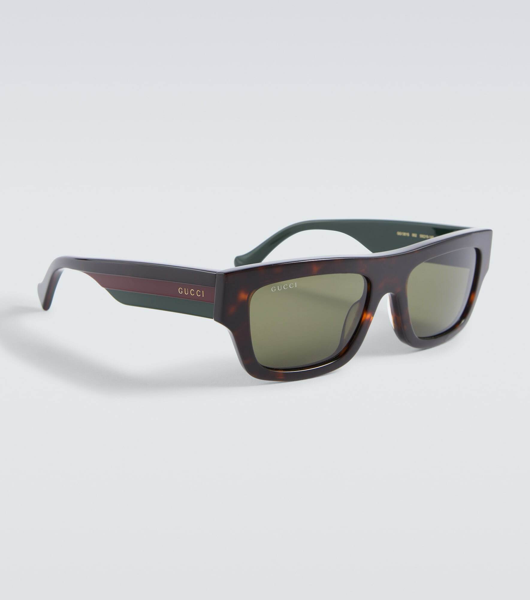 Gucci - Square sunglasses Gucci