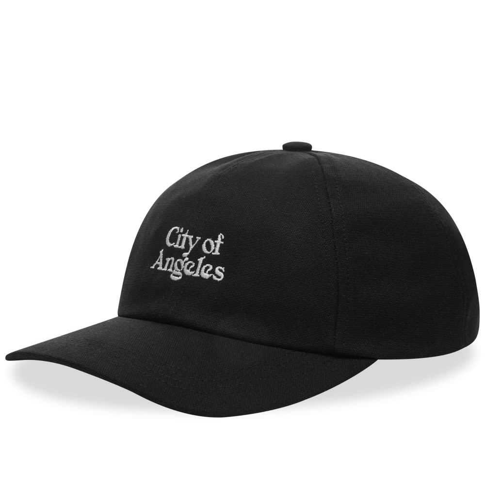 Corridor City Of Angeles Organic Cap Corridor