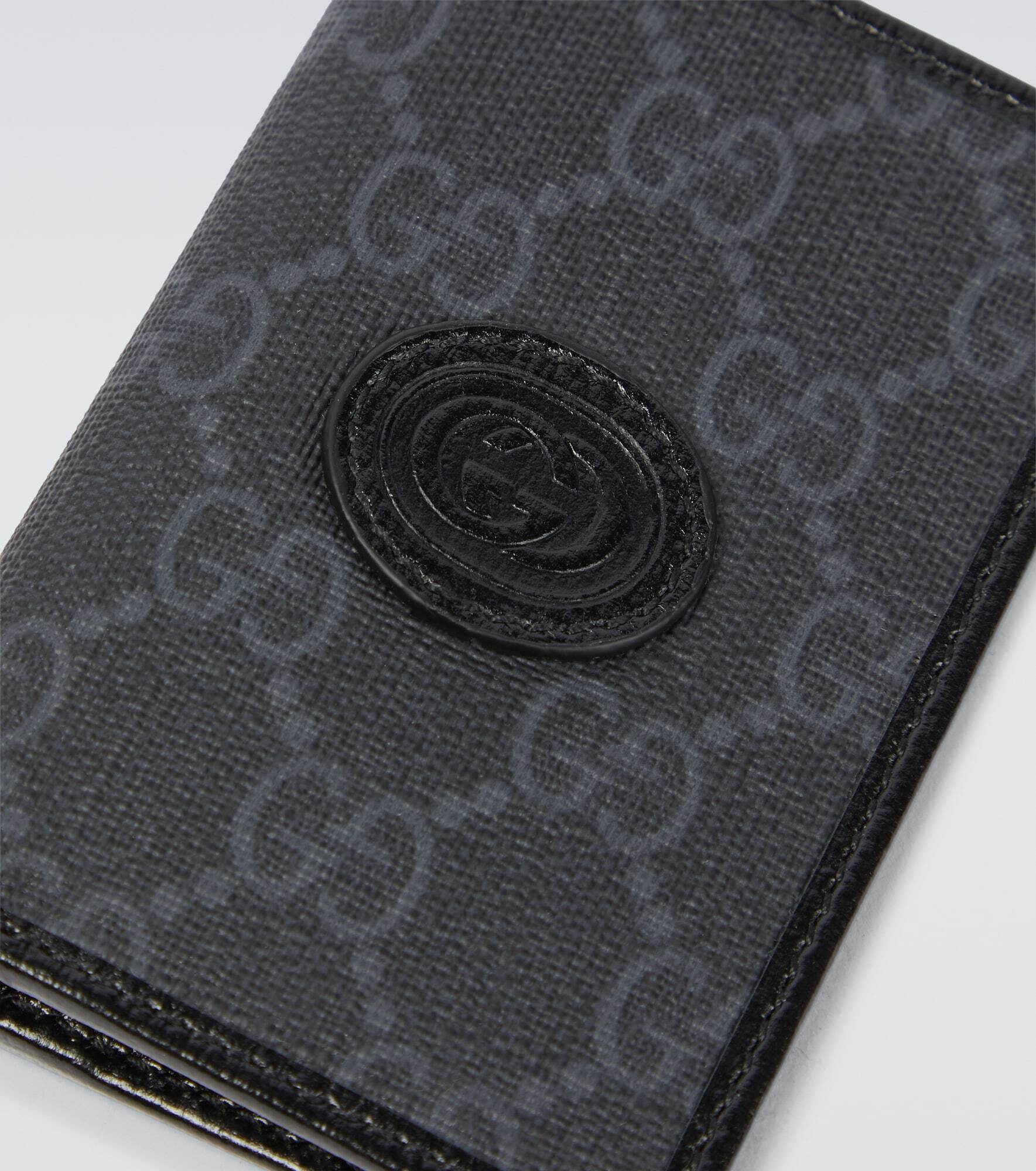 Gucci - GG Supreme wallet Gucci