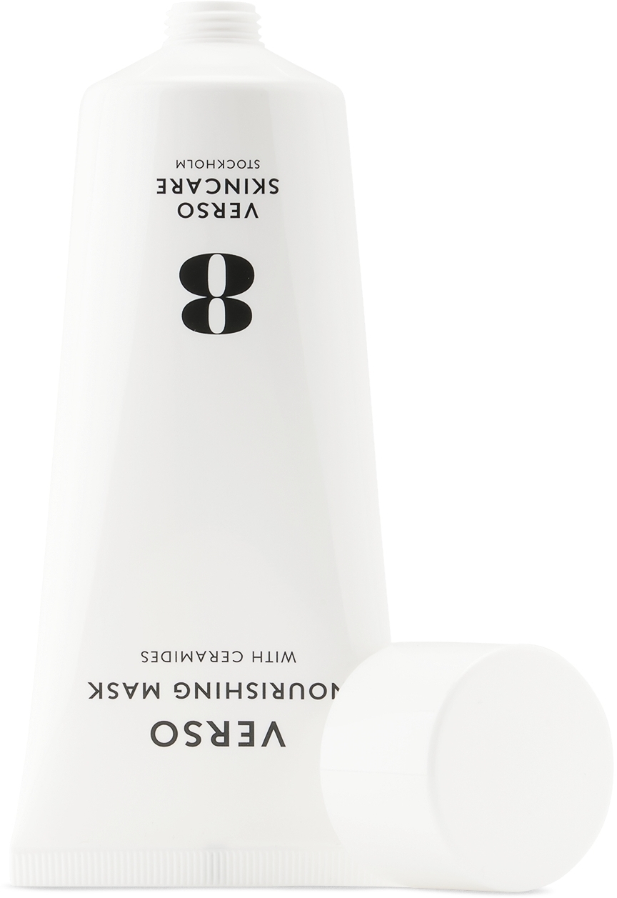 Verso Nourishing Mask No. 8, 100 mL Verso