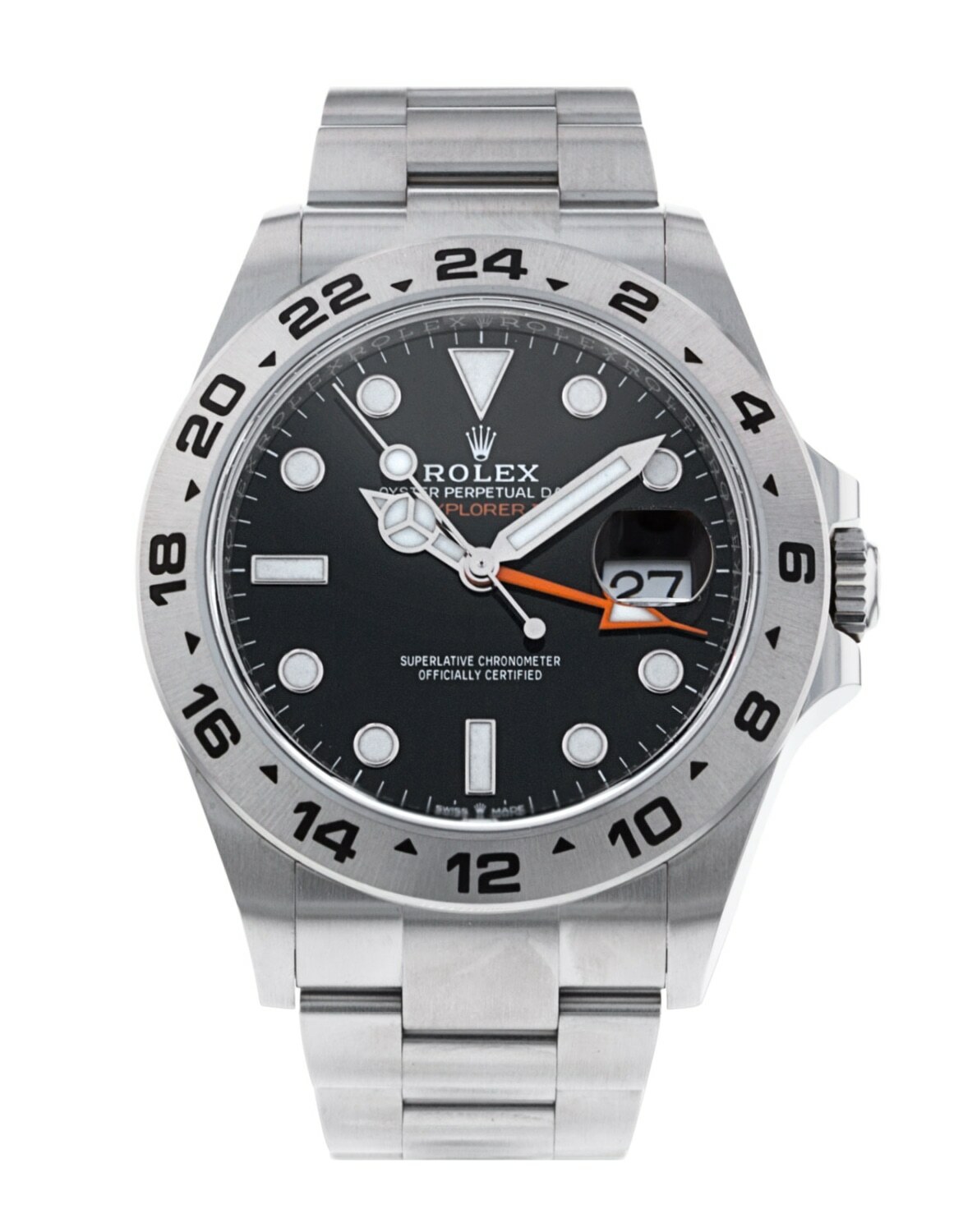 Rolex Explorer II 226570 Rolex
