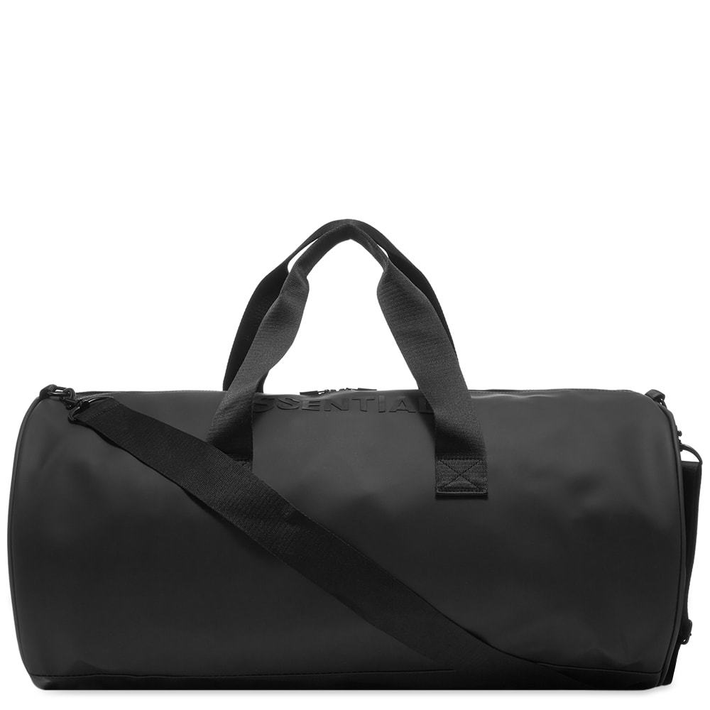 Fear of God ESSENTIALS Duffle Bag Fear Of God Essentials