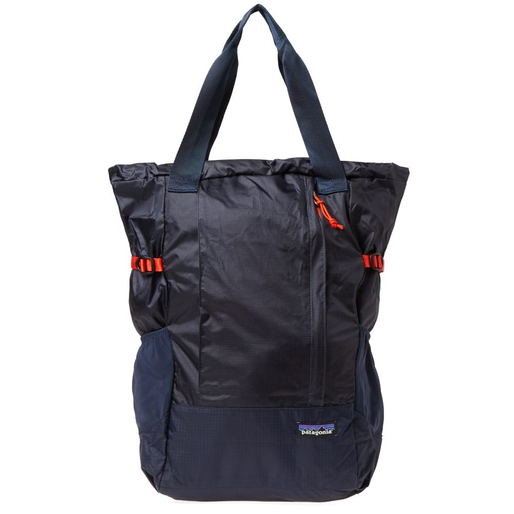 Patagonia Lightweight Travel Tote Pack Patagonia