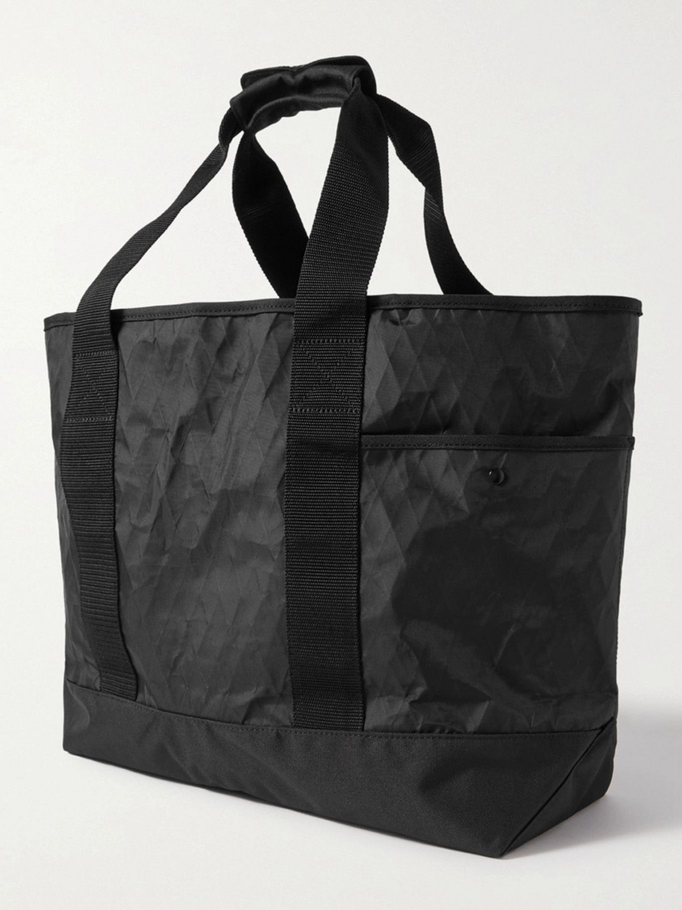 Snow Peak - X-Pac Nylon Tote Bag Snow Peak