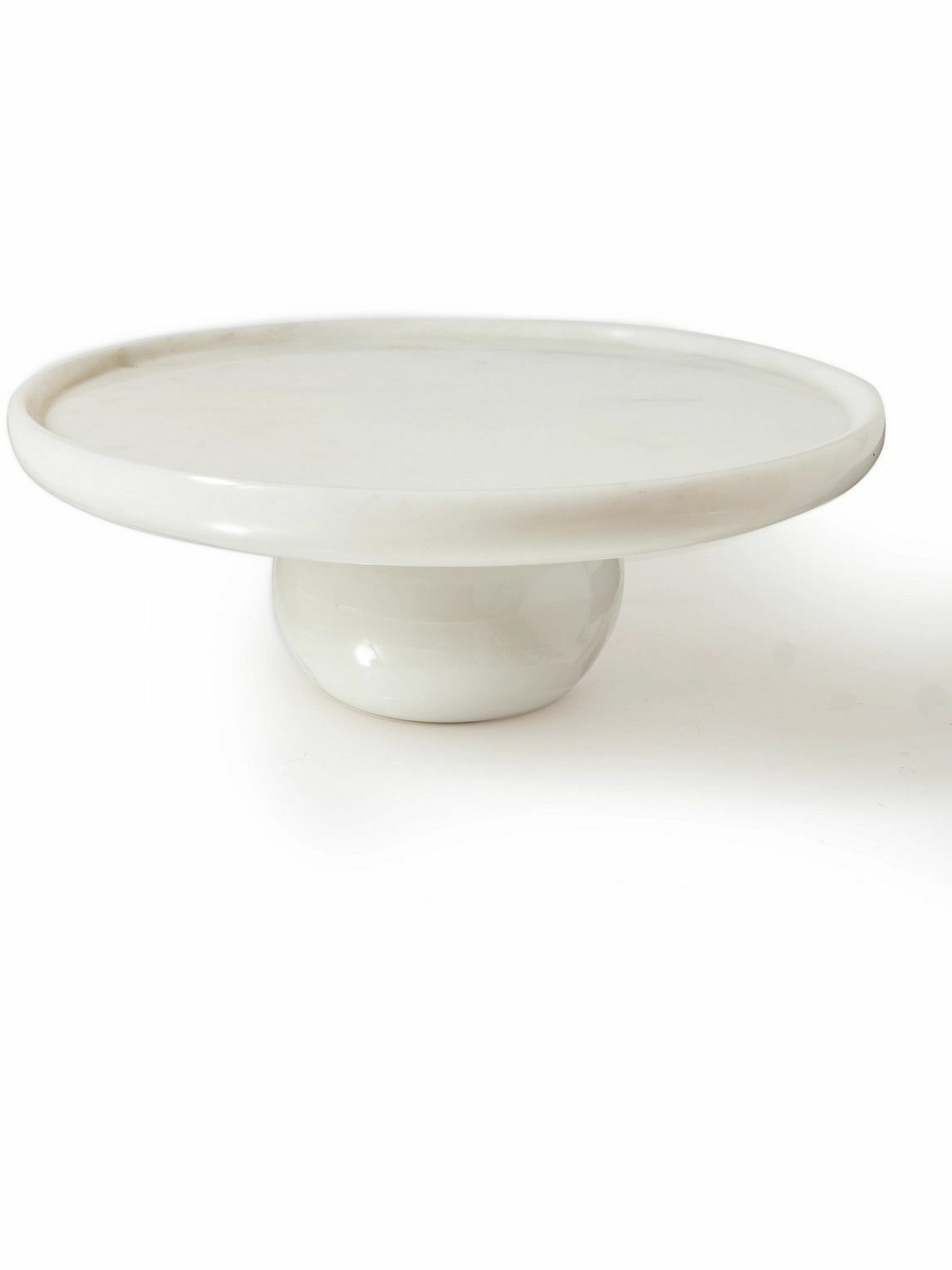 Soho Home - Hermine Marble Cake Stand Soho Home