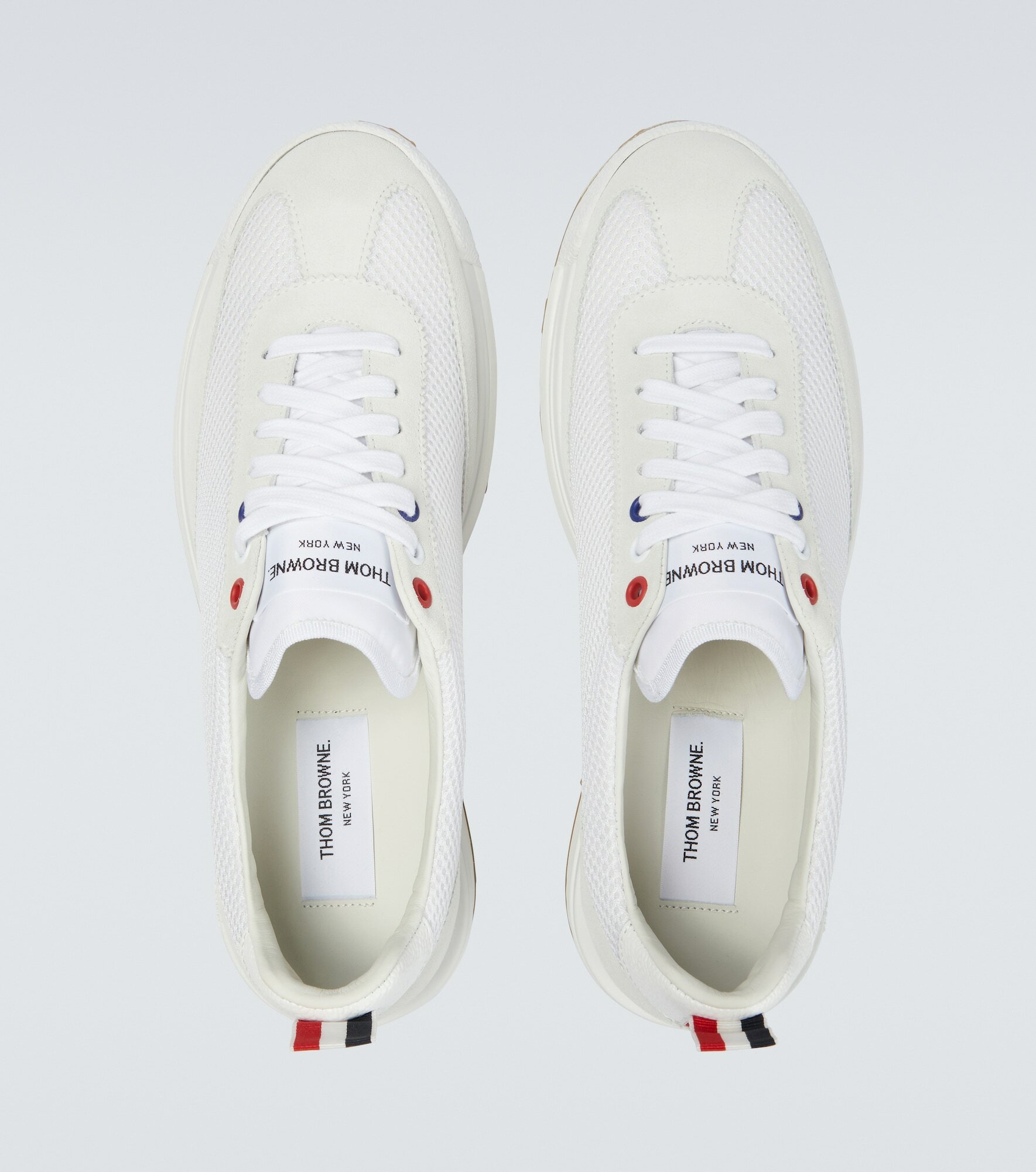 Thom Browne - Tech Runner sneakers Thom Browne