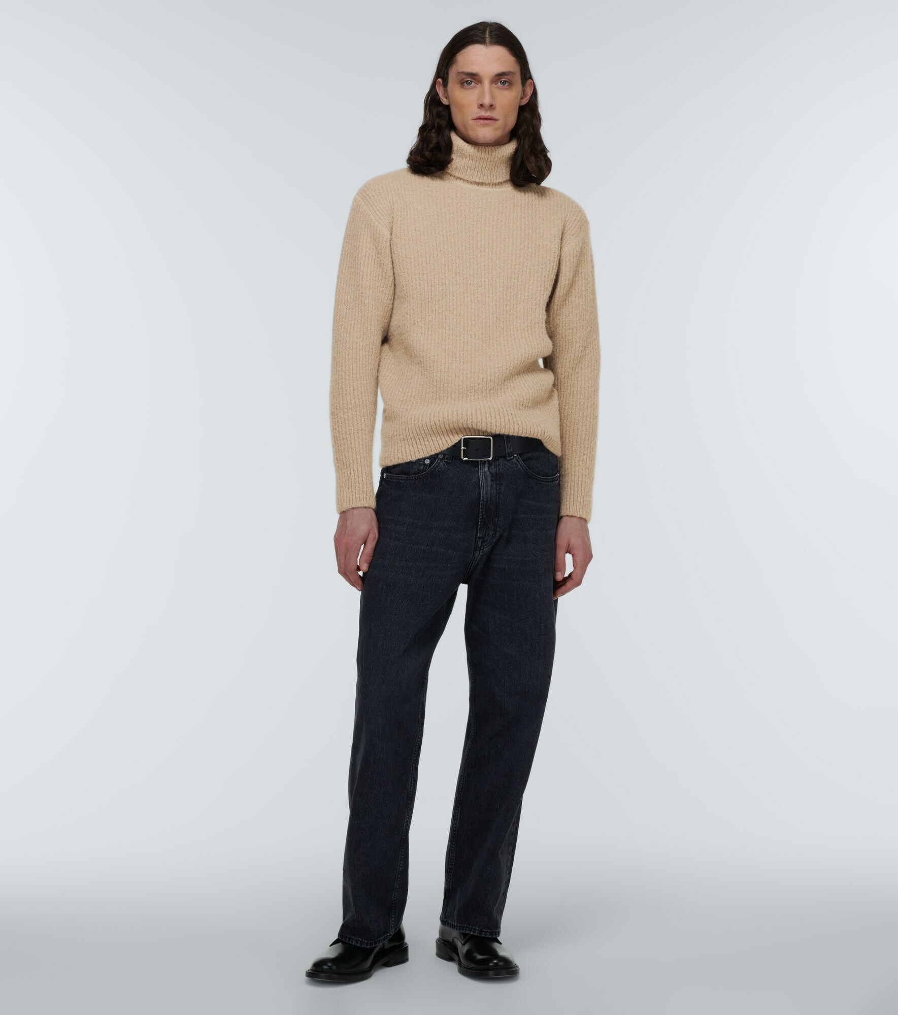 Our Legacy - Submarine turtleneck sweater Our Legacy