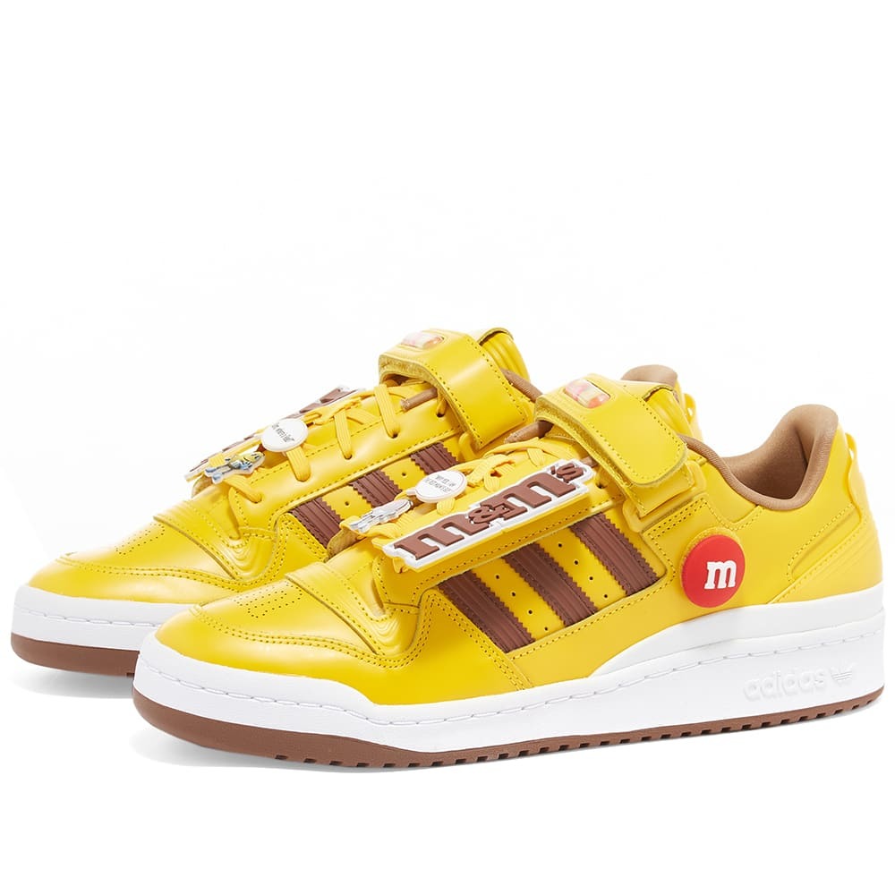 Adidas X M Ms Forum Low 84 Adidas