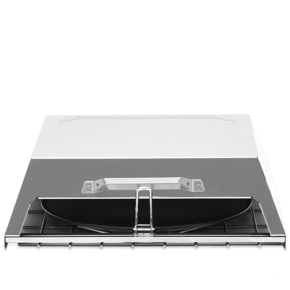 Snow Peak Field Oven Snow Peak