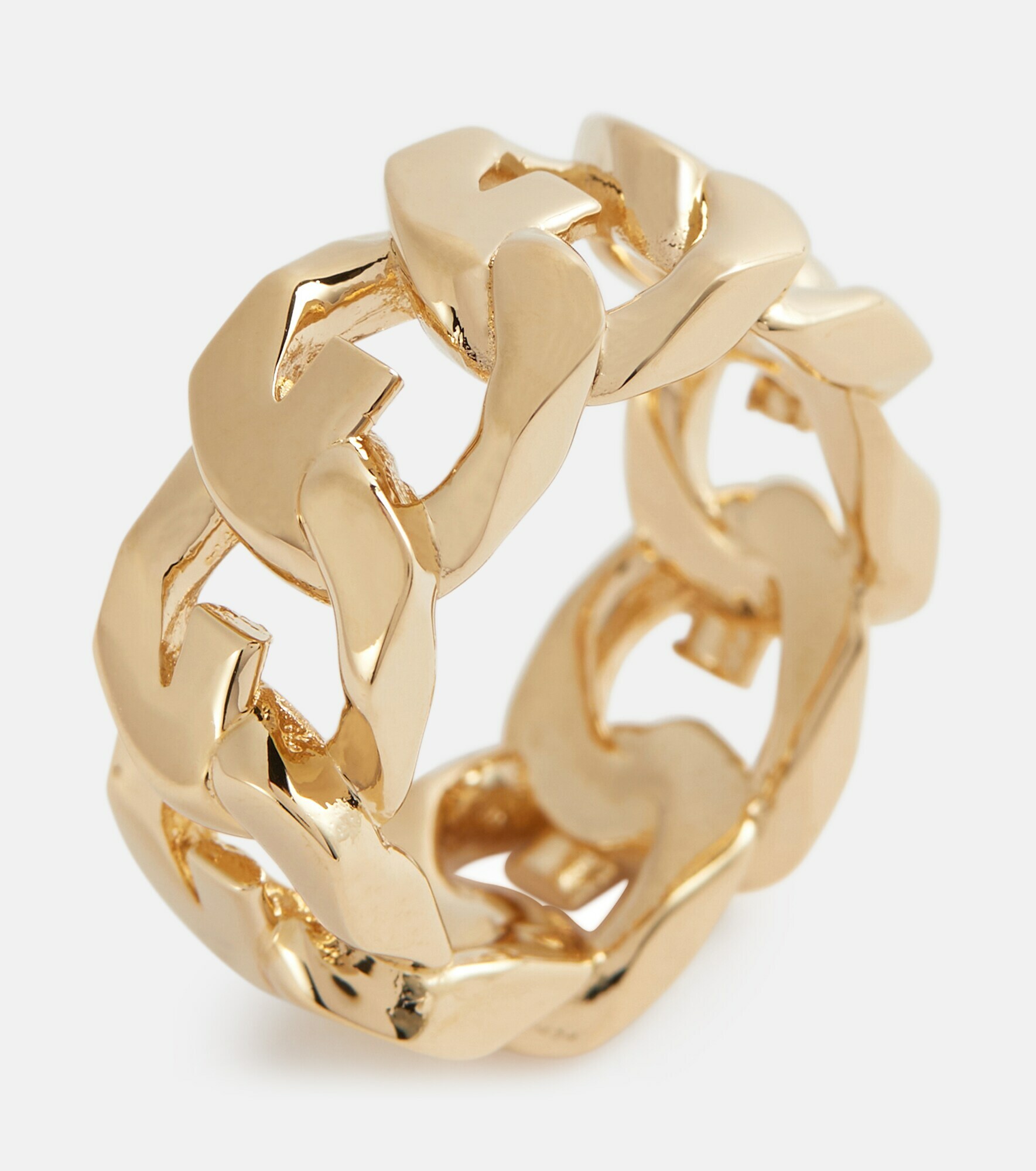 Givenchy - G Chain ring Givenchy