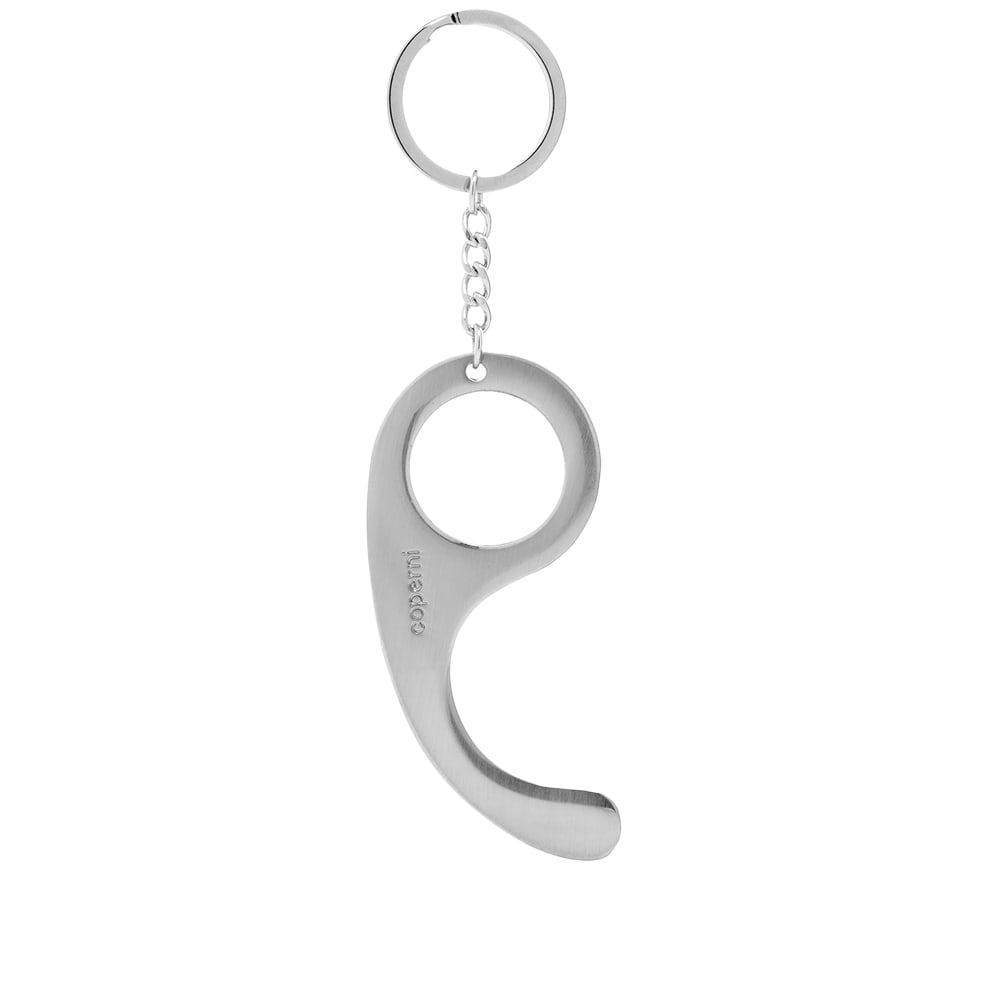 Coperni Touch Tool Keychain Coperni