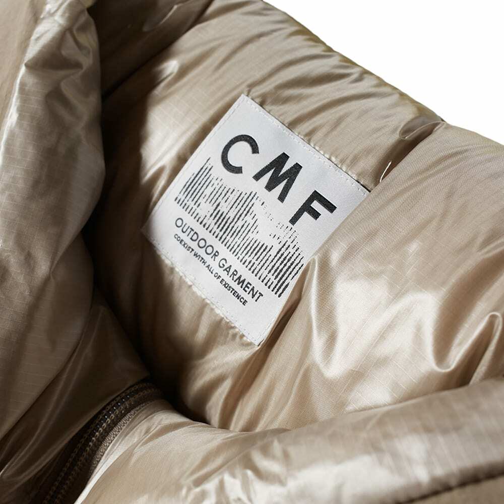 CMF Comfy Outdoor Garment Men's Attachable Down Snood in Graige CMF ...