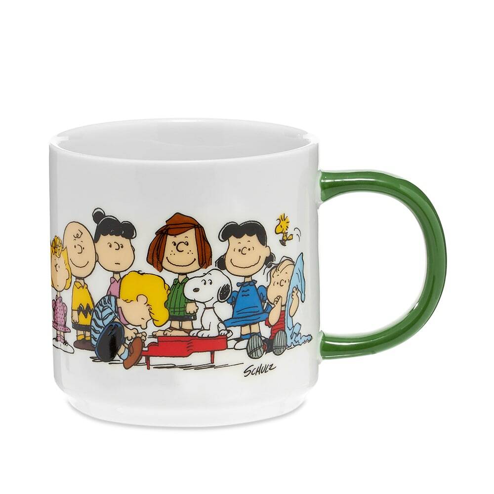 Peanuts Mug in Gang/House Peanuts