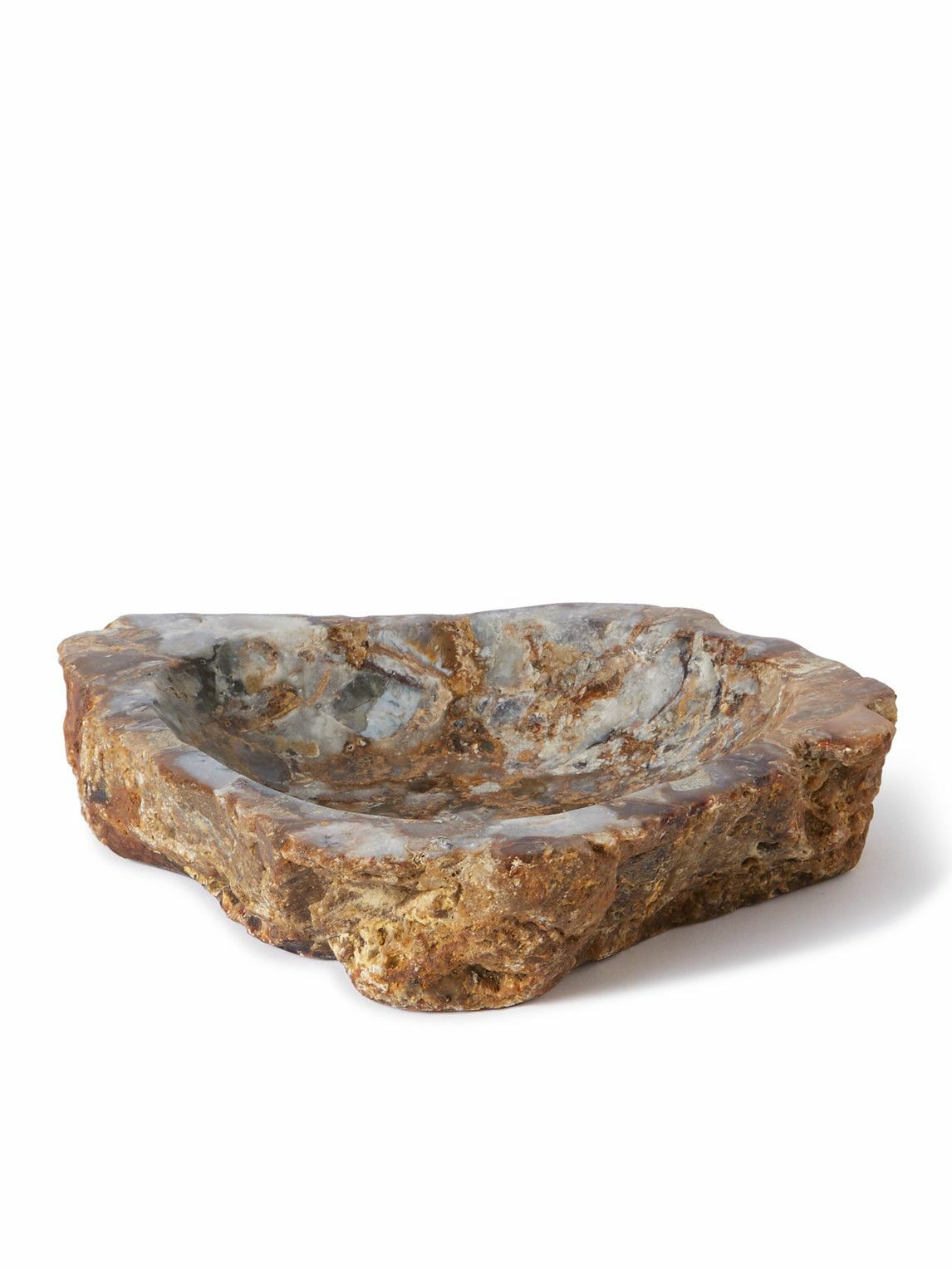 Soho Home - Sorrel Agate Trinket Bowl Soho Home