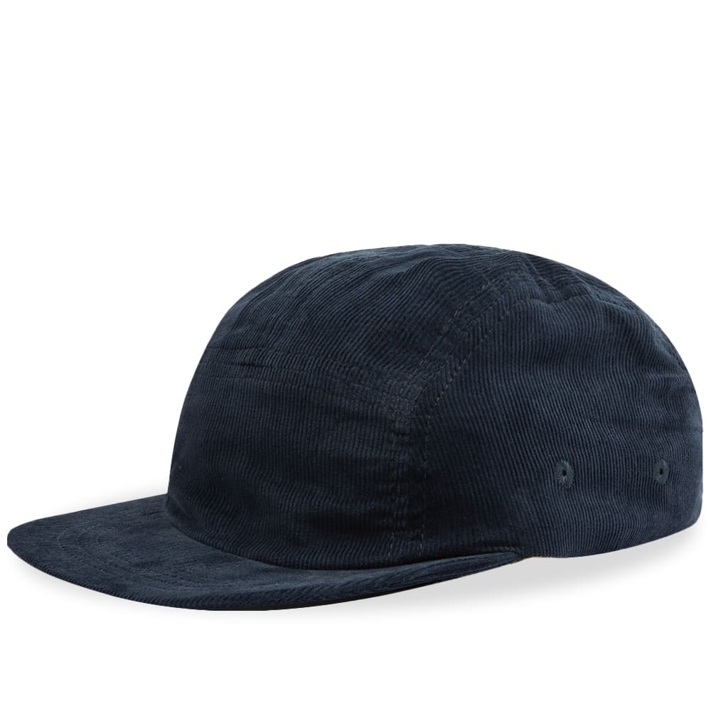 Folk Cord 5 Panel Cap Folk