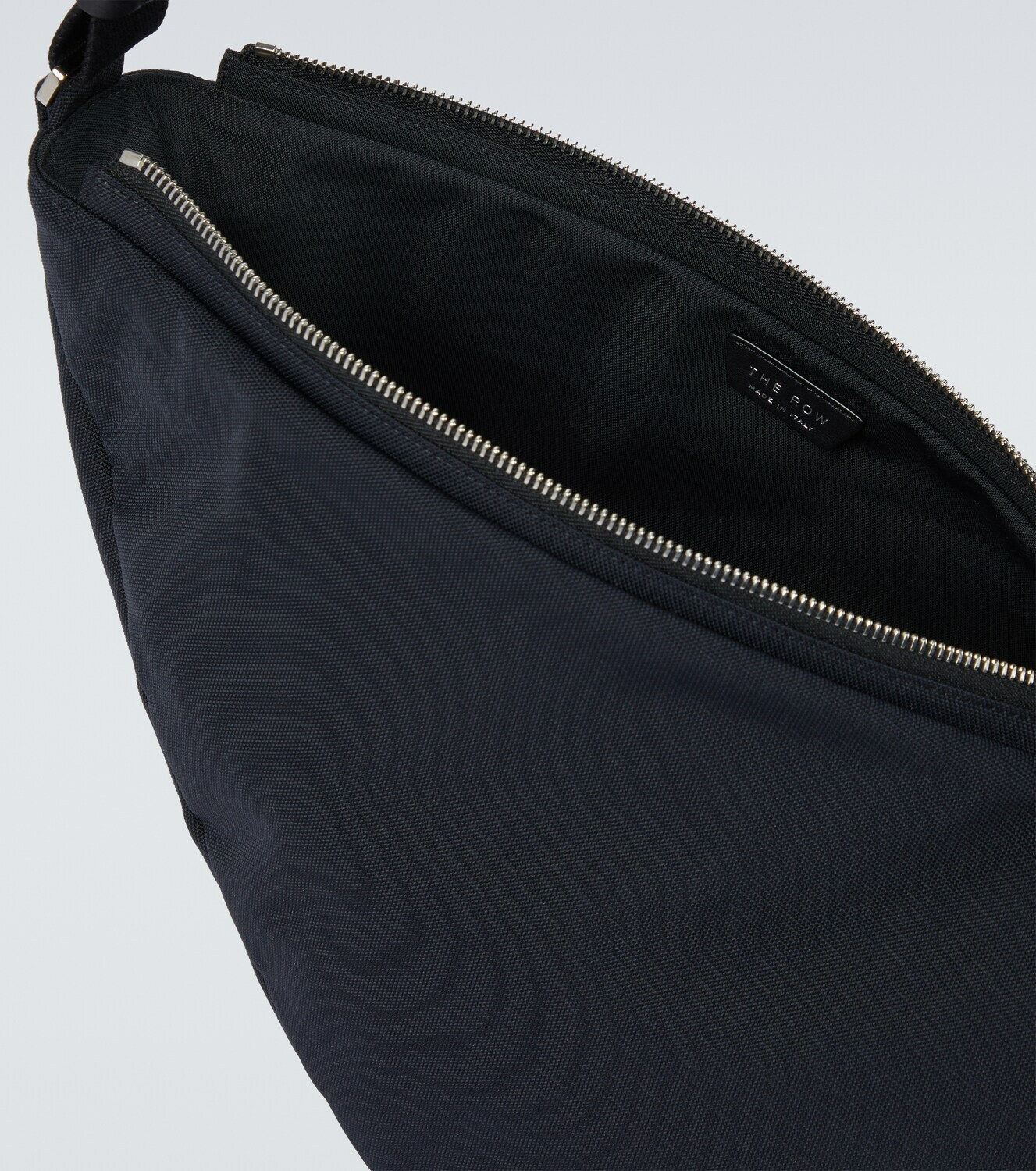 The Row - Slouchy Banana Two nylon bag The Row