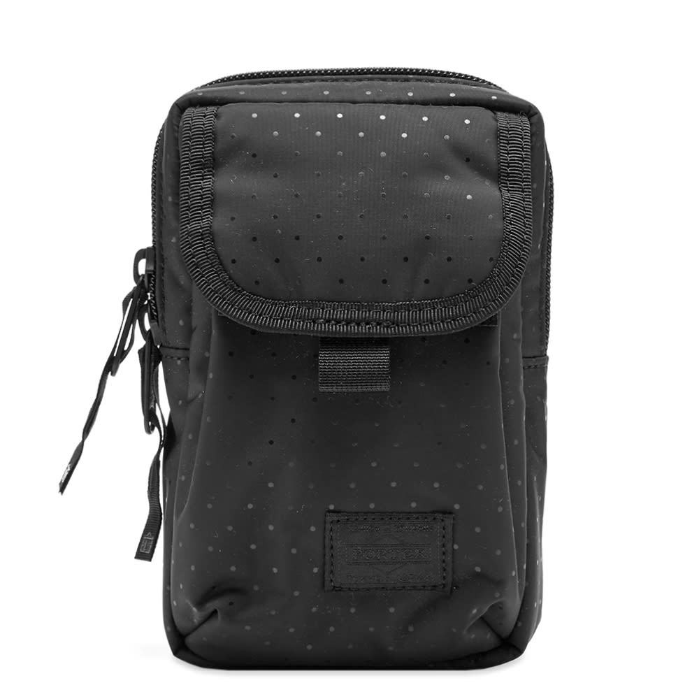 Head Porter Dot Shoulder Pouch Head Porter