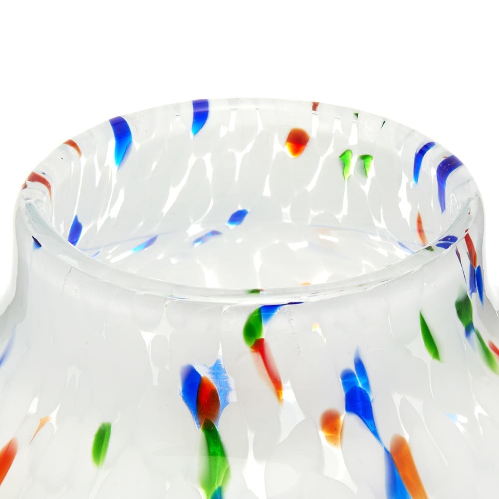 HAY Splash Large Vase HAY