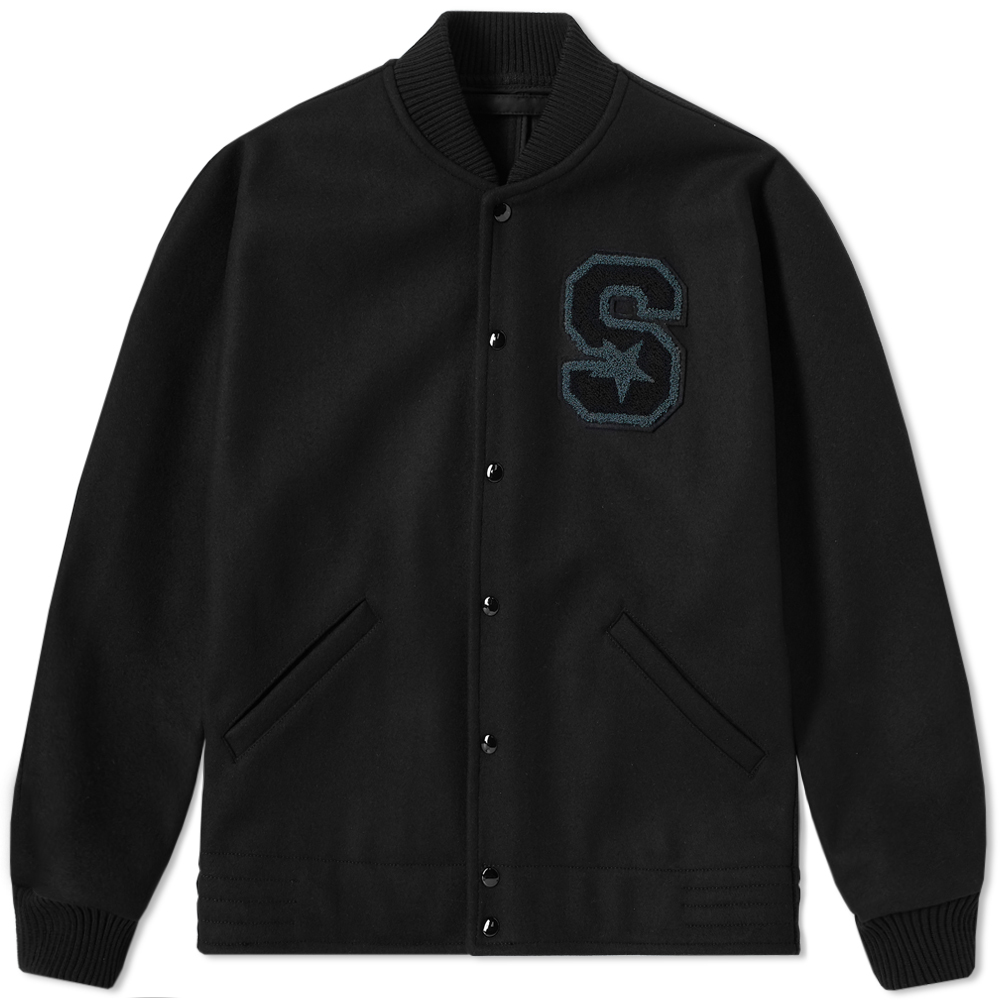 Raf Simons Kimono Bomber Jacket Fred Perry x Raf Simons
