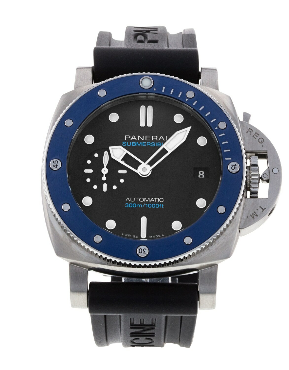 Panerai Submersible PAM01209 Panerai