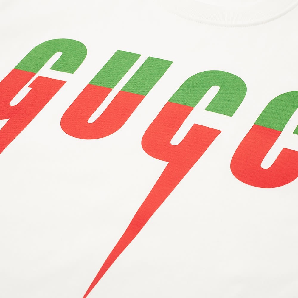Gucci Blade Tee Gucci