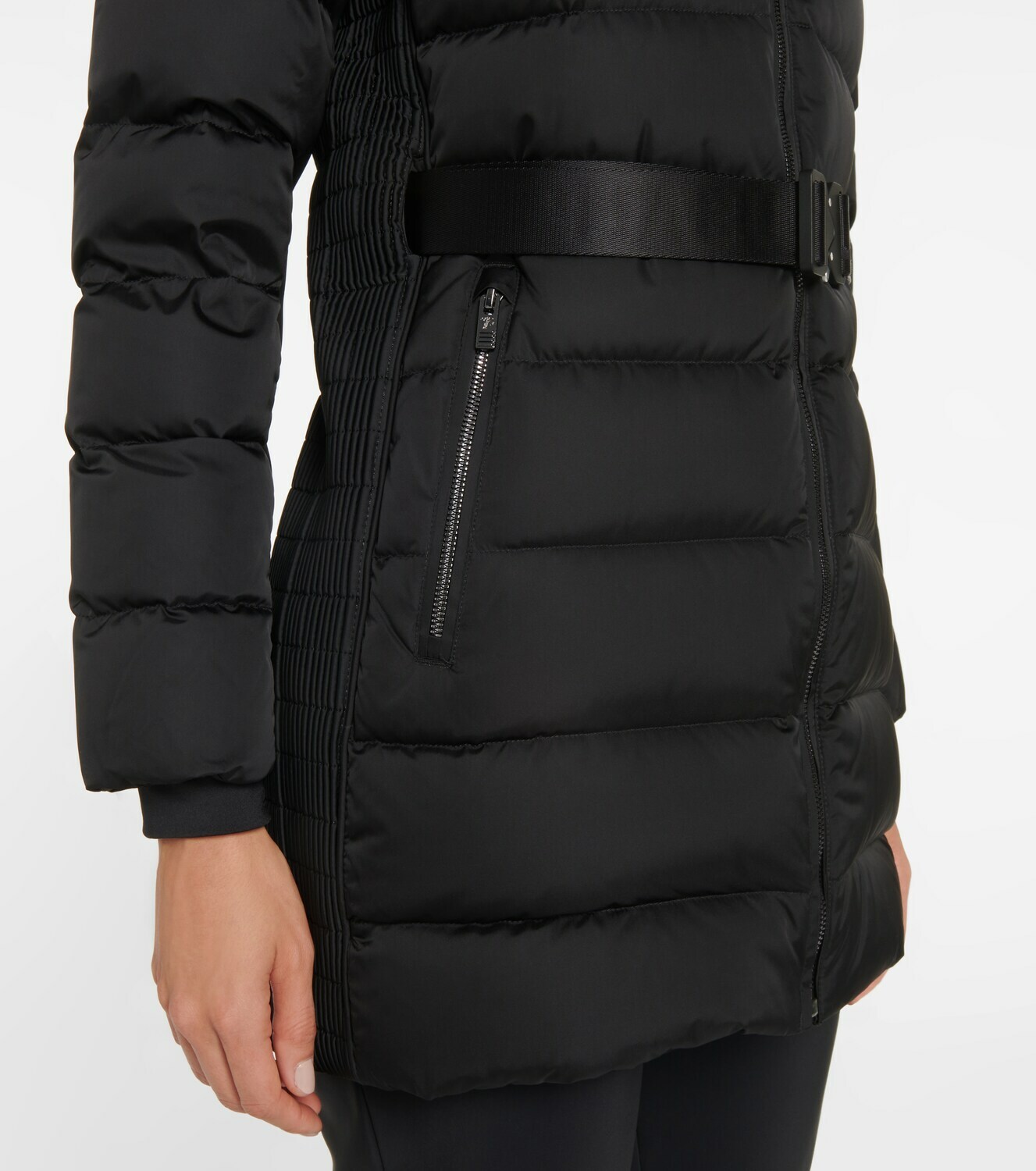 Fusalp - Regina down ski jacket Fusalp