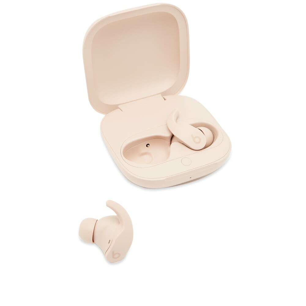 Beats x Kim K Fit Pro Wireless Earbuds in Moon Beats