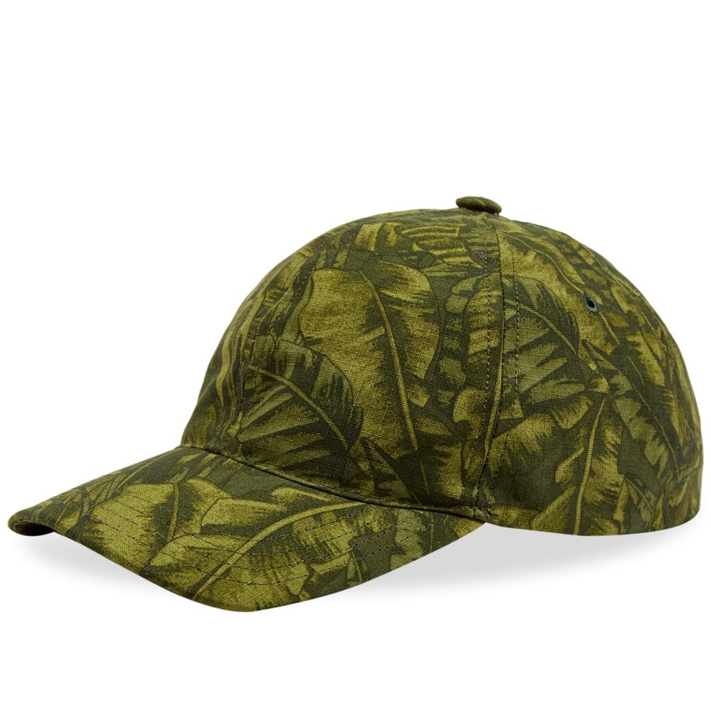 A.P.C. Jungle Cap A.P.C.