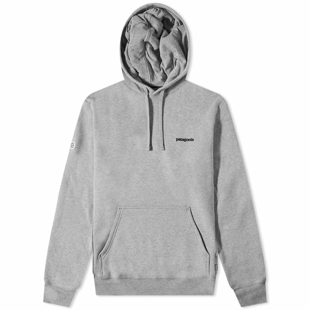 Patagonia Fitz Roy Icon Uprisal Hoody Patagonia