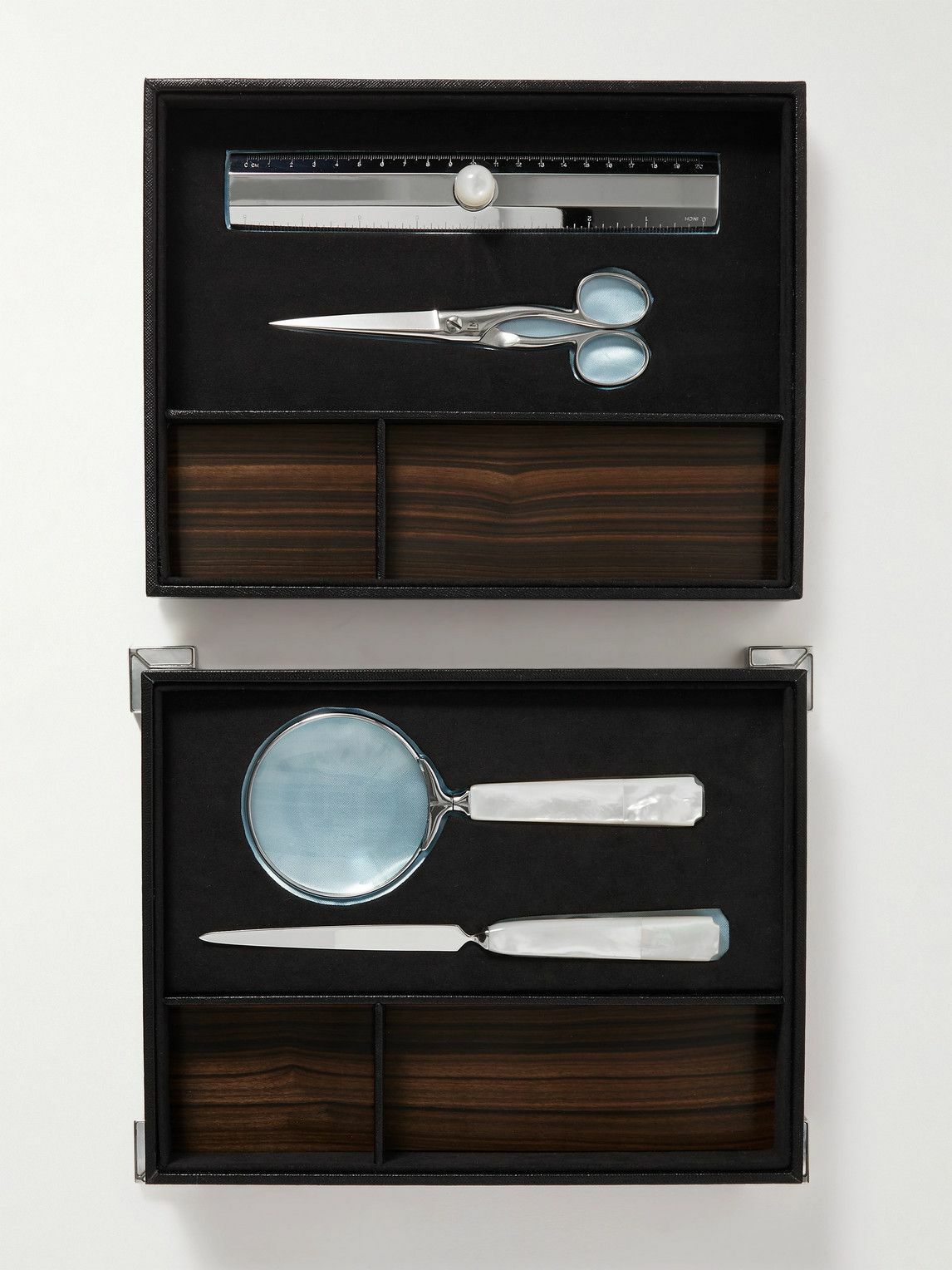 Lorenzi Milano - Desk Set Lorenzi Milano