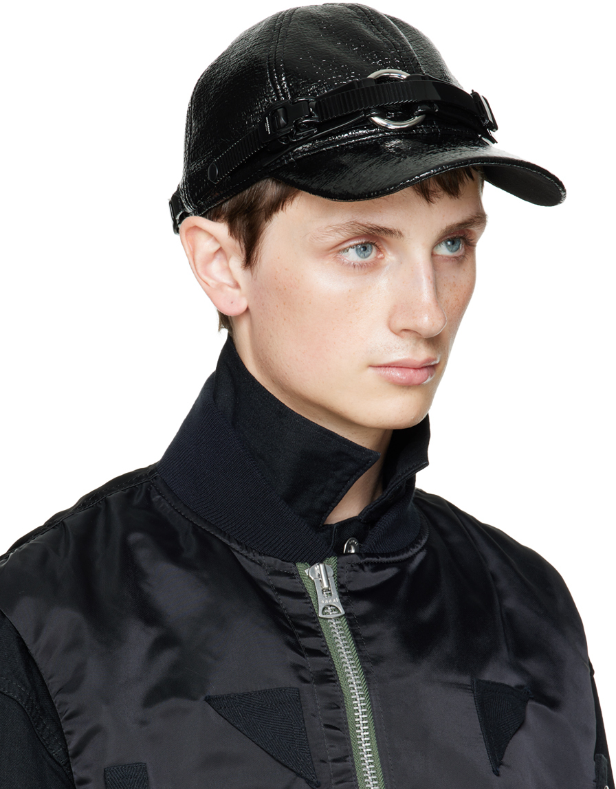 Innerraum Black Object I44 Ring Cap Innerraum