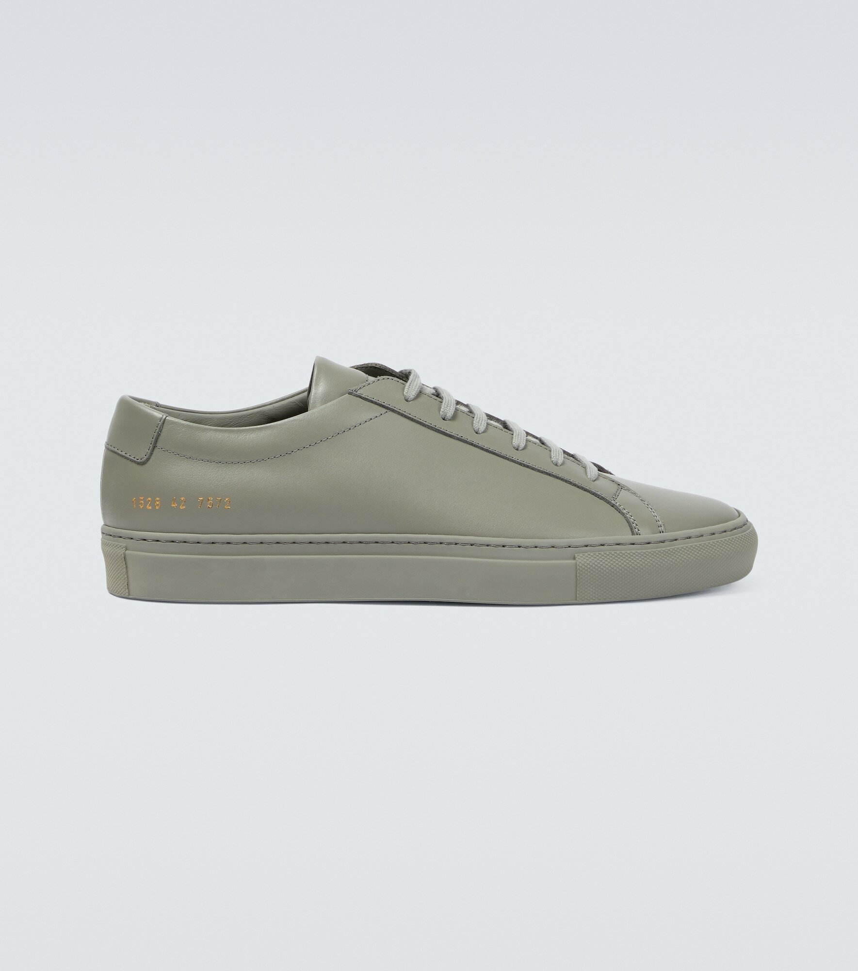 Common Projects - Original Achilles Low sneakers Common Projects