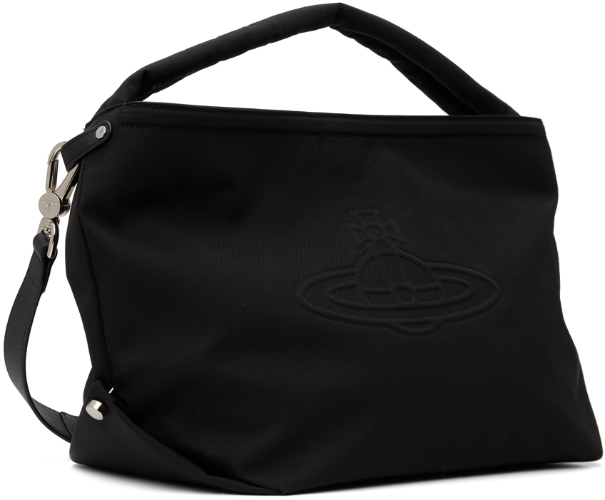 Vivienne Westwood Black Susan Bag Vivienne Westwood