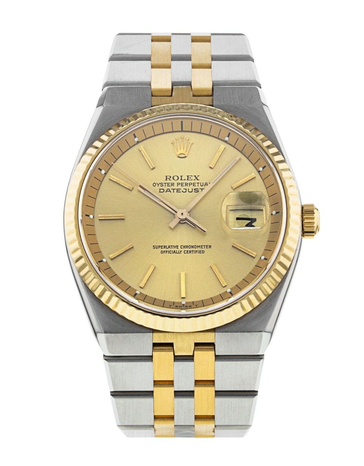 Rolex Datejust 1630 Rolex